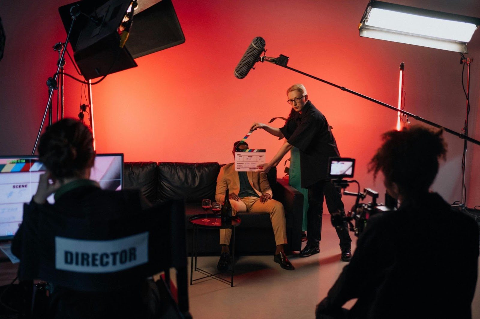 5 Key Steps To Engage A Celebrity Agency