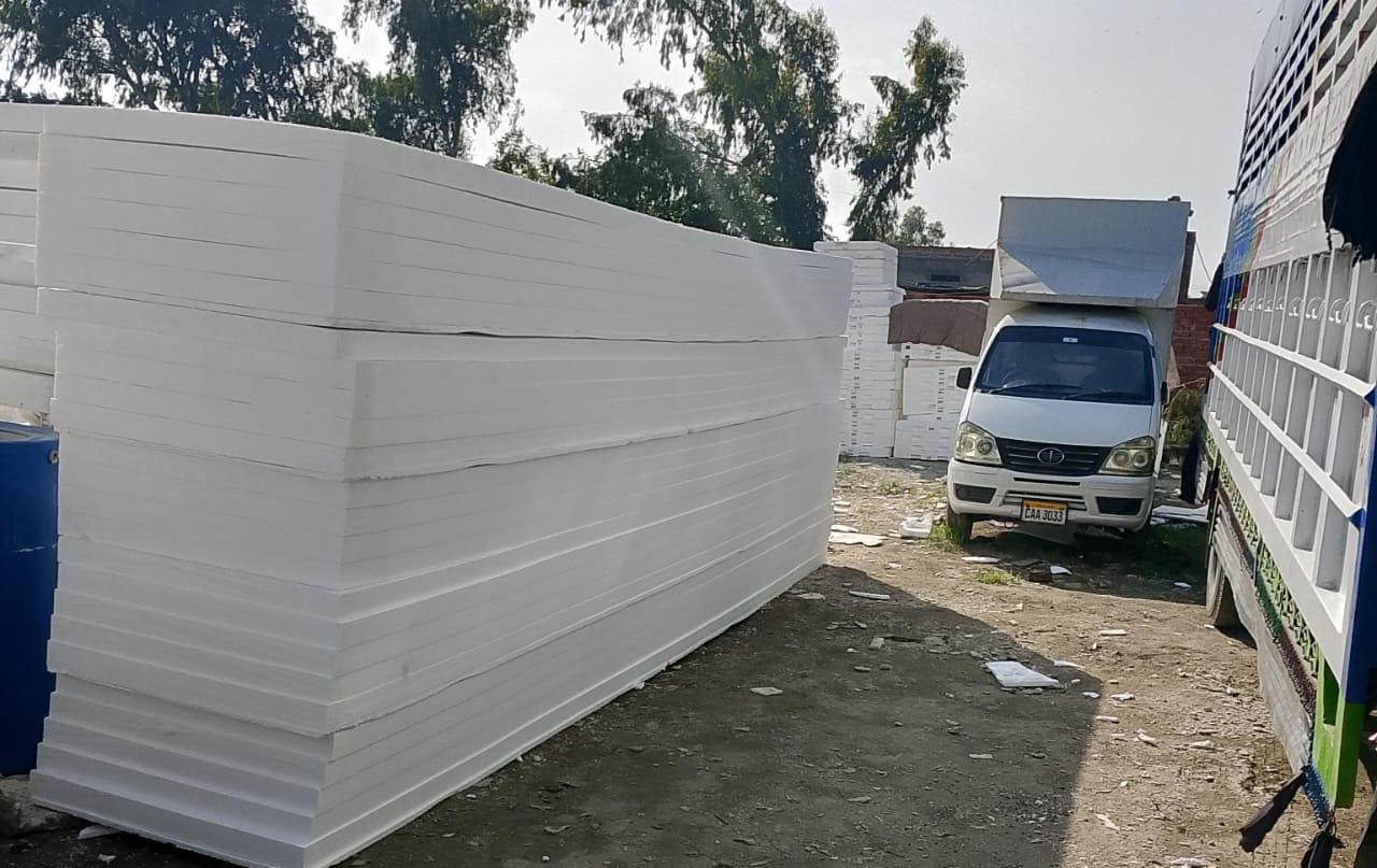 How Thermopore Insulation Sheets Help Save Electricity Bills In Pakistan